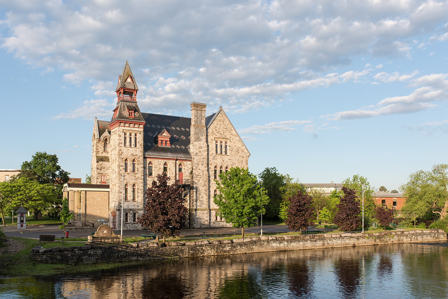 Explore Mississippi Mills Listings and Community Information
